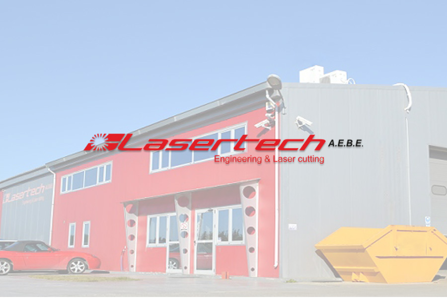 Αρχική - Lasertech ΑΕΒΕ - Κοπή Laser, Διαμόρφωση Ελασμάτων - Τεχνολογία ...